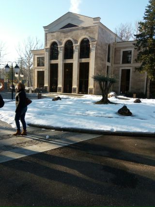 Svetlana Rusakova | VK