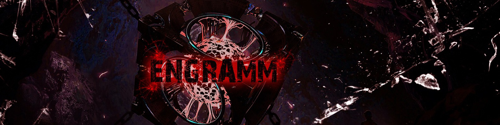 ENGRAMM - OFFICIAL- | Melodic Metalcore/HardCore/Groove 2025 | ВКонтакте