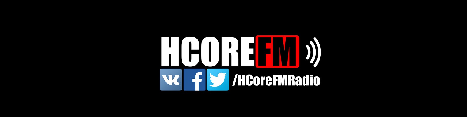HCore FM 2025 | ВКонтакте
