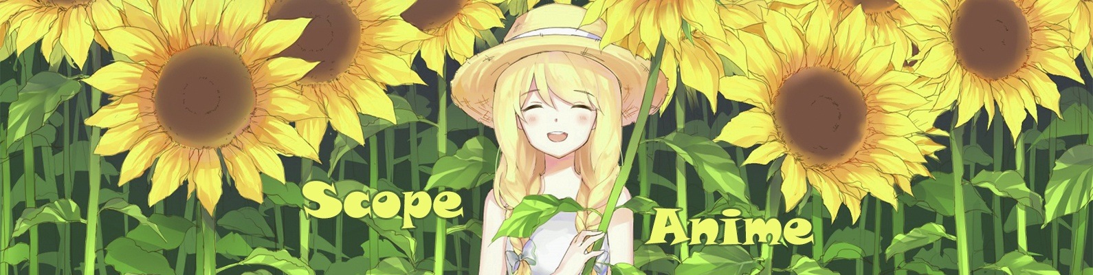 Scope Anime | Для любителей анимационной японской культуры! 2025 ...