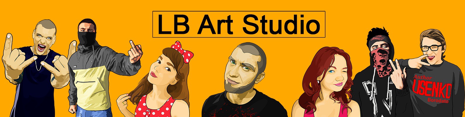 LB-Art Studio 2025 | ВКонтакте