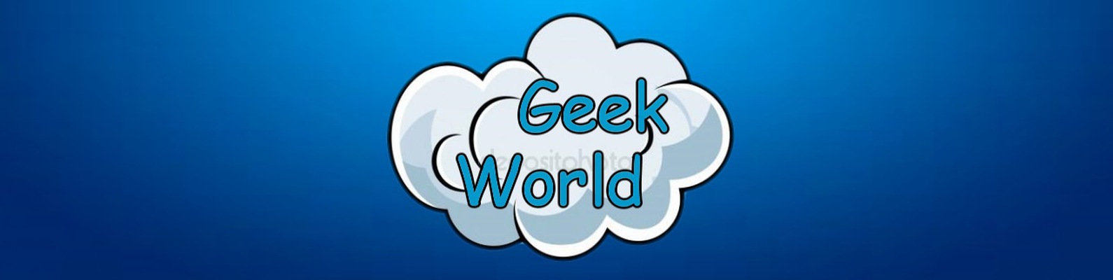 Geek World | Что такое группа Geek World? 2025 | ВКонтакте