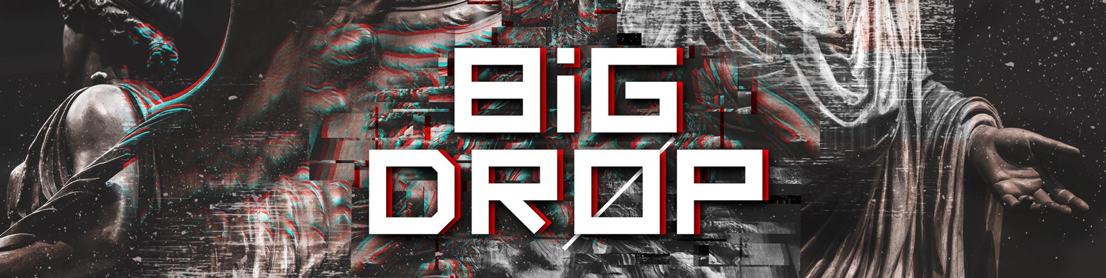 BIG DROP FEST \PODZEMKA\06.11.17. | PODZEMKA совместно с GM booking ...