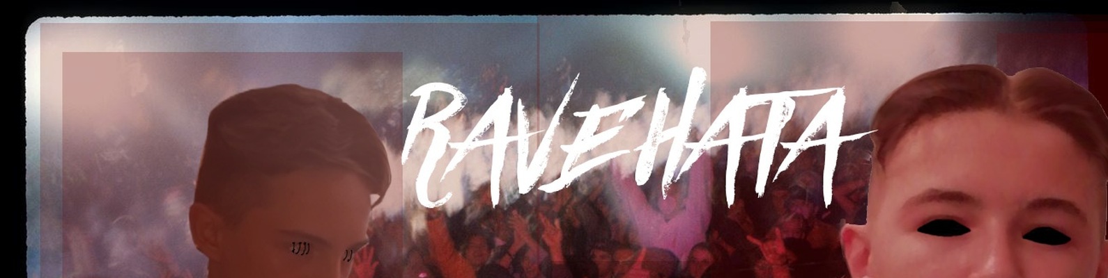 RAVE HATA 2025 | ВКонтакте