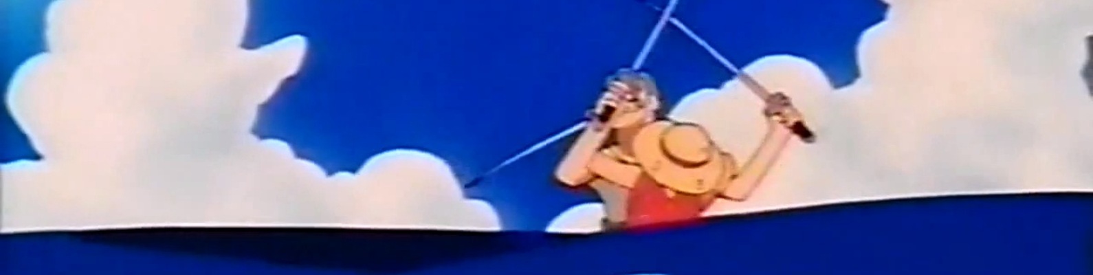 Mystery Hack | Мультифандом "I knew I was famous". 2025 | ВКонтакте