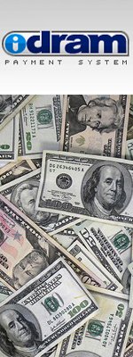 ԻԴՐԱՄ Վճարային Համակարգ / IDRAM Payment System | ВКонтакте